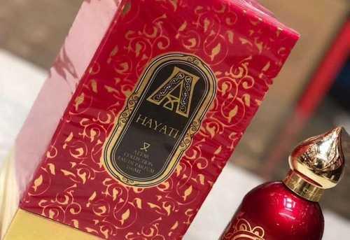 Селективная парфюмерия Attar Collection 100ml