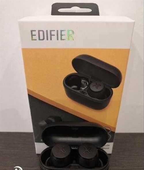 Bluetooth наушники Edifier X3 новые