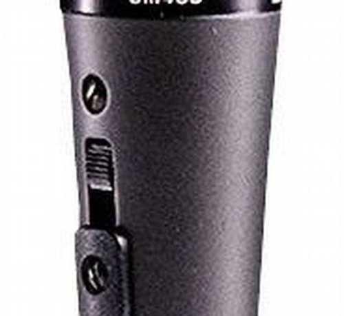 Shure SM48S динамический кардиоидный вокальный мик