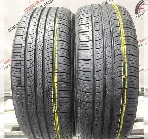 Nexen N'Priz AH5 195/55 R15 87P