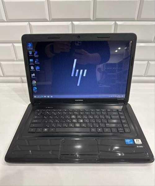 Ноутбук HP 2ядра / 4Гб / 500Гб / Гарантия