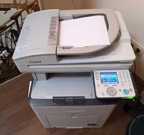 Мфу Canon i-Sensys MF9220CDN