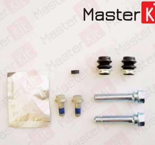 Masterkit 77A1717 Ремкомплект направляющих тормозного суппорта