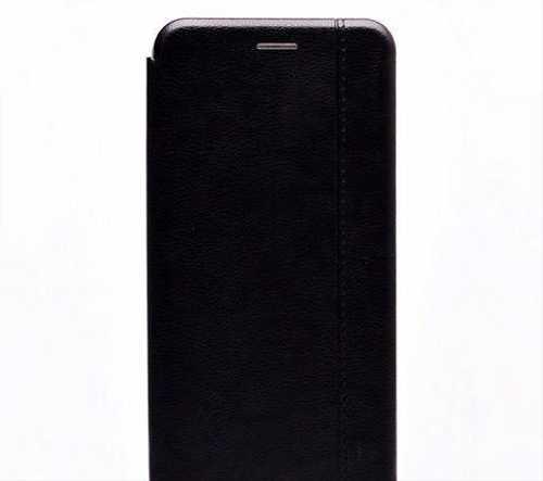 Чехол-книжка BC002 для Samsung Galaxy A01 black