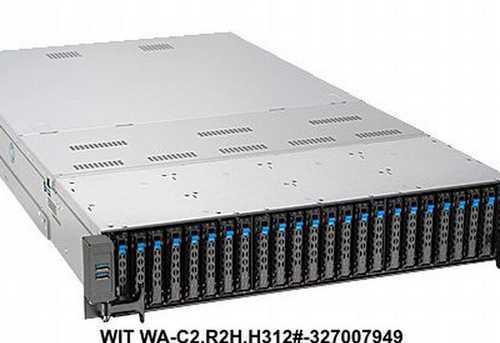 Сервер asus WIT WA-C2.R2H.H312-327007949