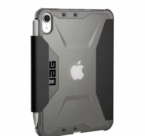 UAG Plyo для iPad Mini 6/7 Black/Ice