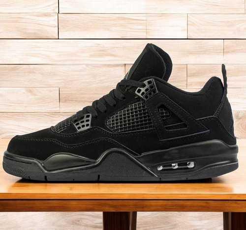 Кроссовки мужские Nike Air Jordan 4