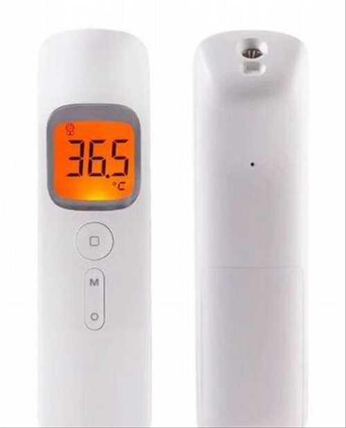 Бесконтактный инфракрасный термометр dayou KF-30 I