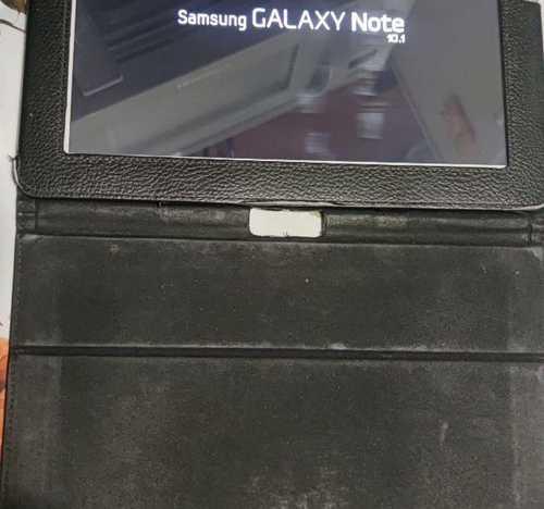 Samsung galaxy n8000