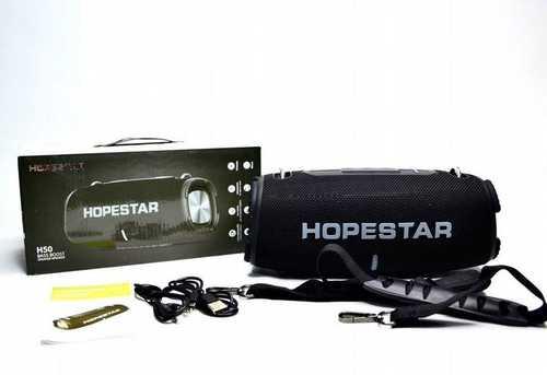 Bluetooth колонка hopestar H50