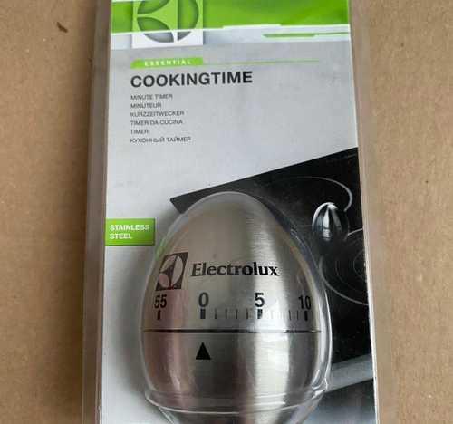 Кухонный таймер Electrolux