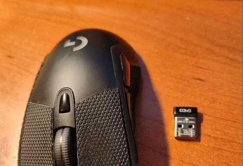 Мышка беспроводная Logitech g403 wireless