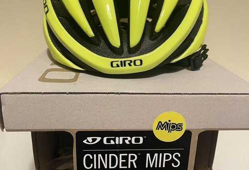 Шлем велосипедный giro Cinder