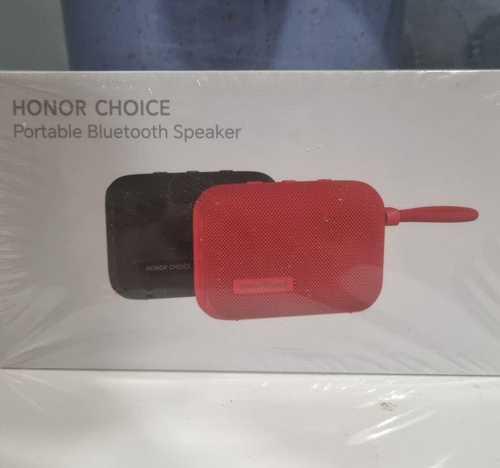 Колонка Honor Choice MusicBox M1