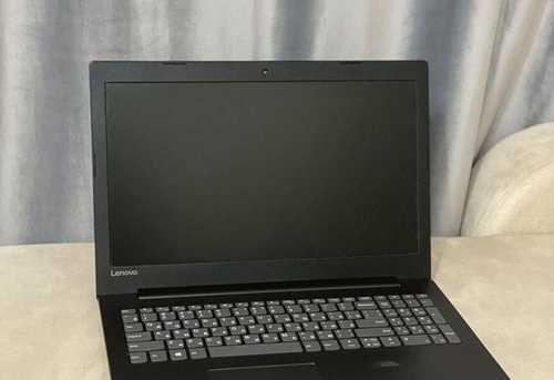 Ноутбук Lenovo IdeaPad 320-15IAP