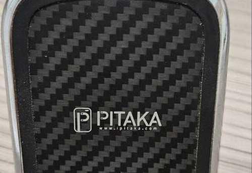 Зарядное устройство держатель в дефлектор Pitaka