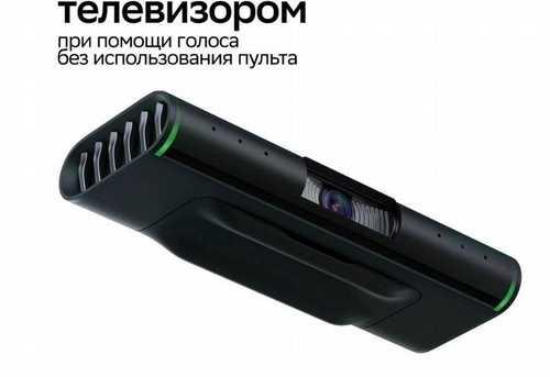 Смарт-приставка SberBox Top с умной камерой сбер