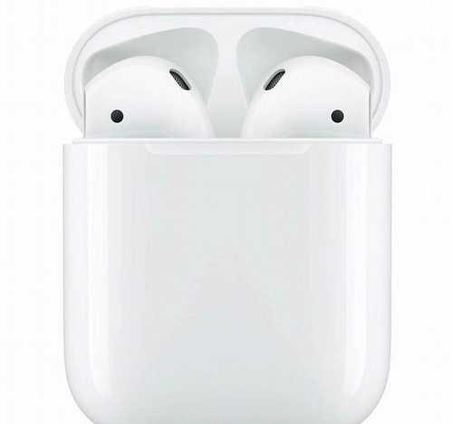 Беспроводные наушники Apple AirPods 2