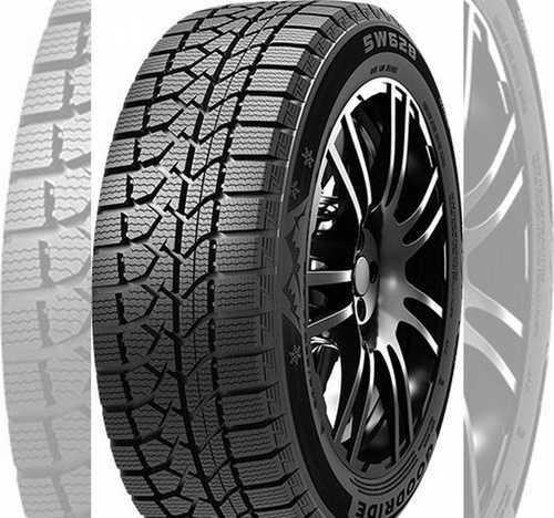 Goodride SW628 245/40 R18 97H