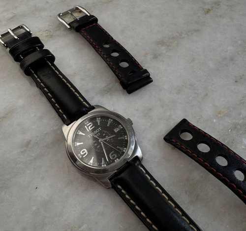 Часы наручные Tissot PR 50 nascar Special Edition