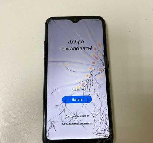 Samsung Galaxy A01, 2/16 ГБ