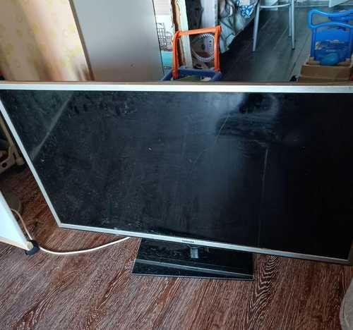 Телевизор toshiba 40TL963RB
