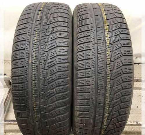 Hankook Winter I'Cept Evo2 W320A SUV 225/65 R17 102H