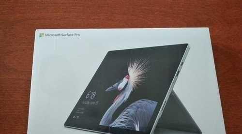 Microsoft surface PRO 8 I7 16/256GB USA