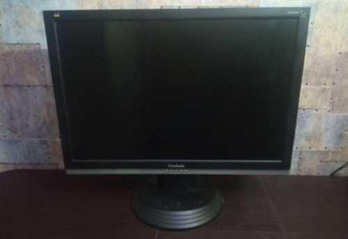 Монитор ViewSonic VA2216w