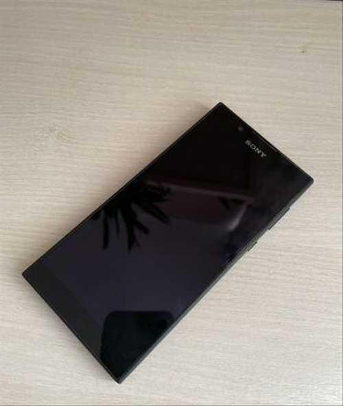 Sony xperia l1