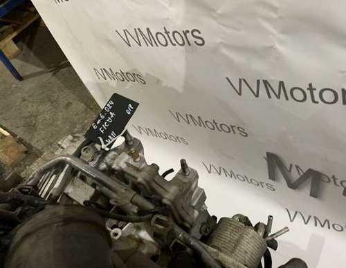 Вариатор F1CJA Mitsubishi Lancer 10, Asx 1,8-2,0 л