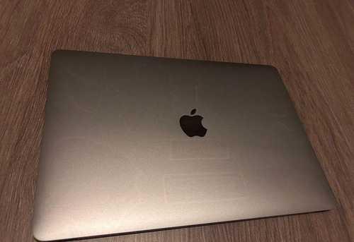 Дисплей Apple MacBook Pro 13 2017 A1708 A1706