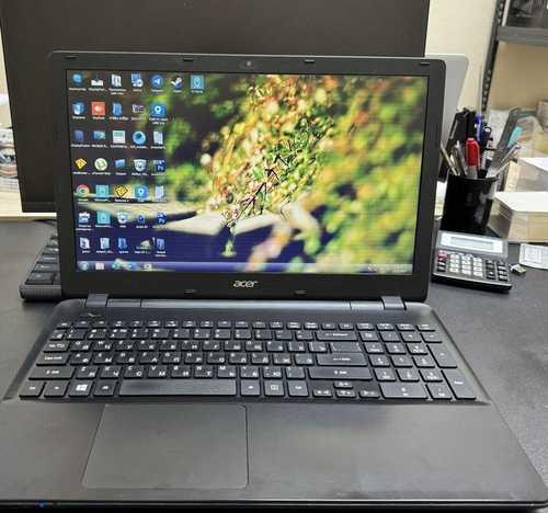 Acer Extensa 2510