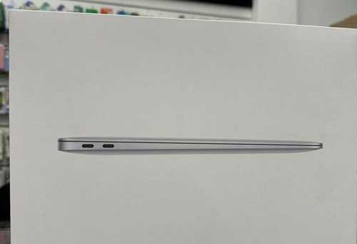 Ноутбук Apple MacBook Air 13" M1/8Gb/256Gb/Silver