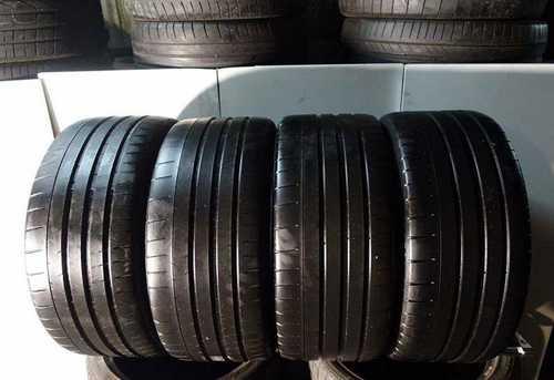 Michelin CrossClimate 2 225/55 R18