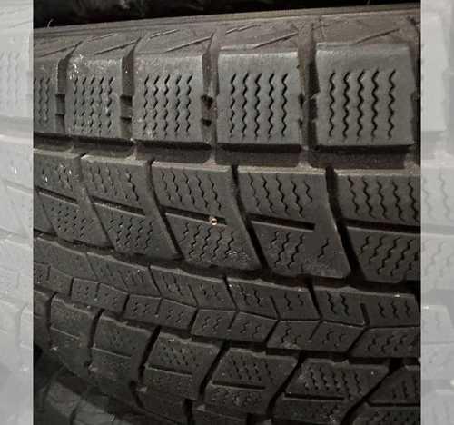 Dunlop Axiom Plus 225/65 R17 102
