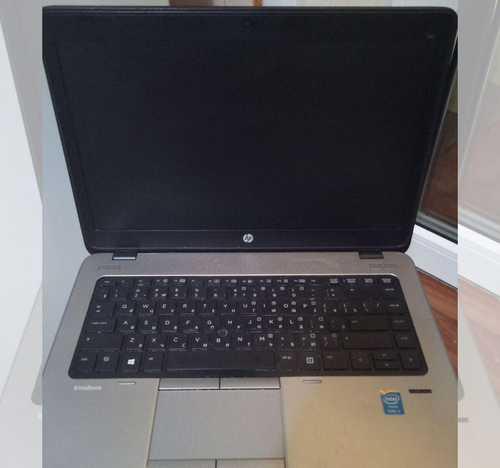 Ноутбук hp elitebook 840 G1