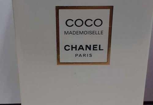 Chanel Coco mademoiselle intense Духи 100ml