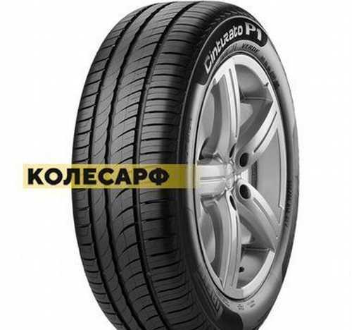 Pirelli Cinturato P1 Verde 185/65 R15