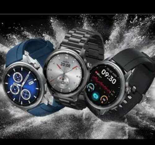 Часы realme watch s2