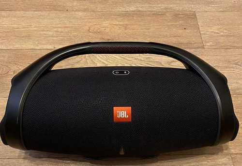 Jbl boombox 2