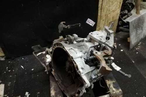 МКПП коробка Ford galaxy 2.0td 6 ступеней MMT6