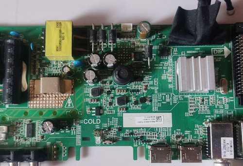 Плата MSD3663-T5C1 для Panasonic tx32fr250k