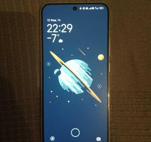 Xiaomi 13, 12/256 ГБ