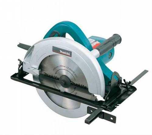 Пила дисковая Makita N5900B