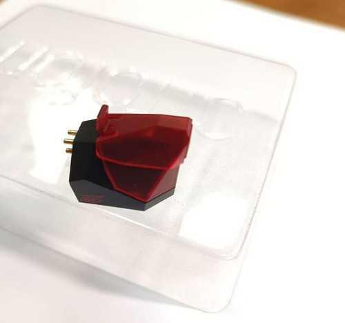 Ortofon 2m red