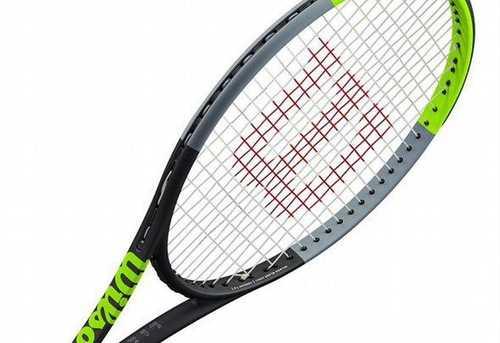 Ракетка Wilson blade 98, 16/19, 300gr