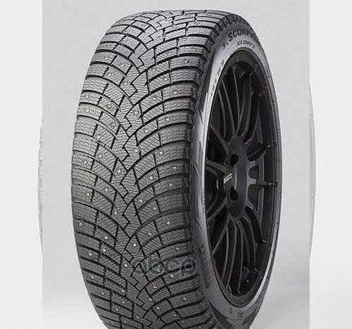 Pirelli Scorpion Ice Zero 2 255/55 R19