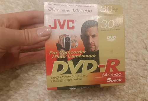 Продам DVD-R