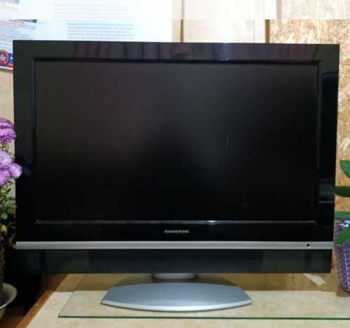 Телевизор Cameron 32", Телевизор LG 42"